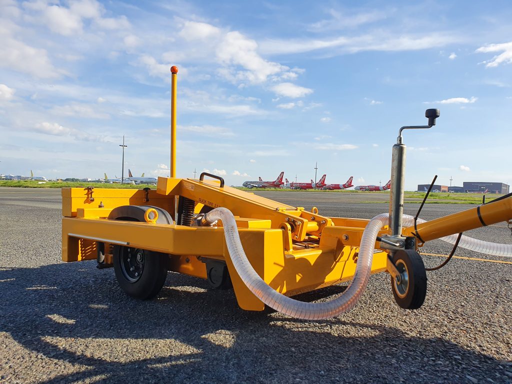 Friction Test - Olongapo Maintenance Services, Inc.